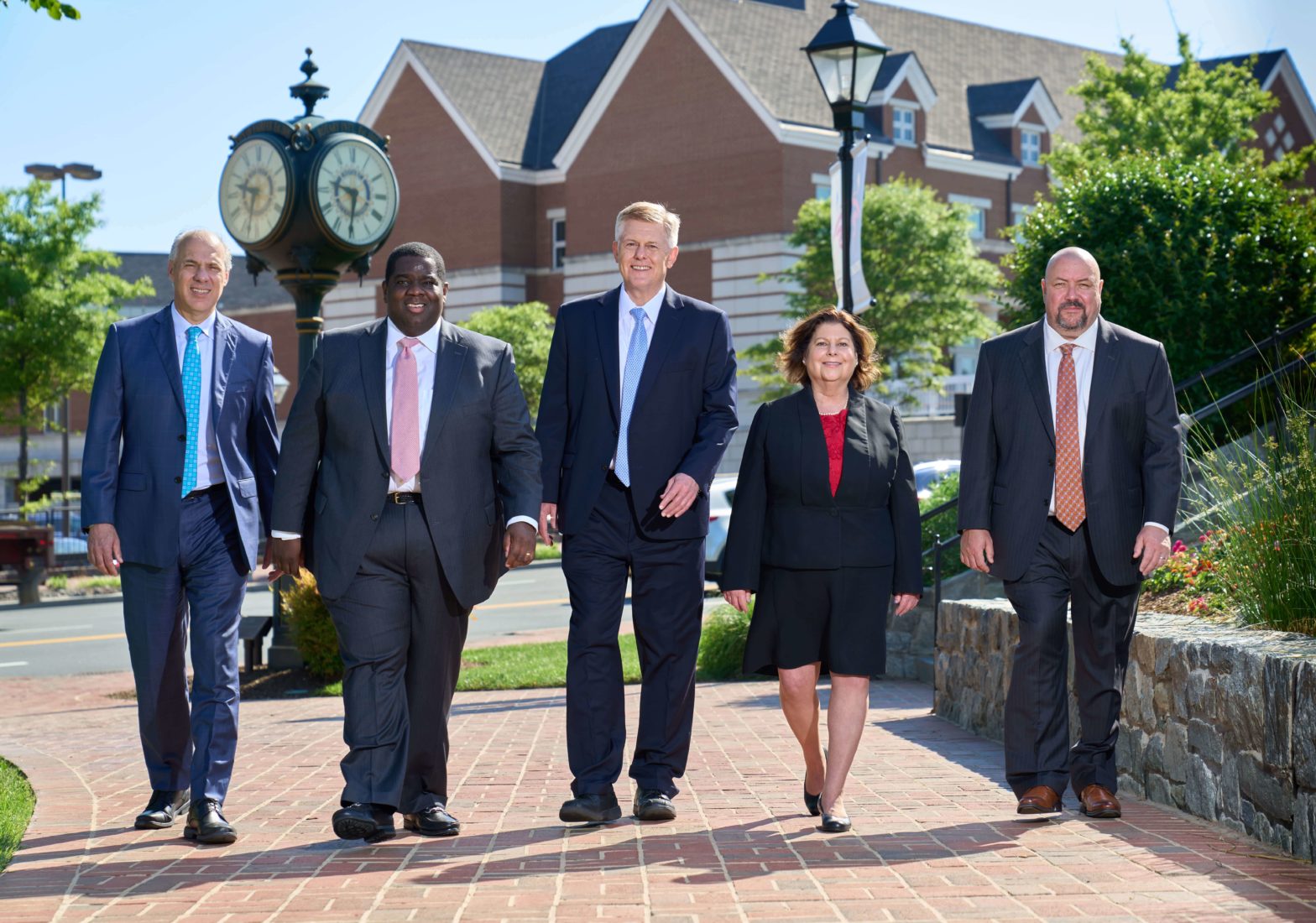 John-David Coker - Cook Craig & Francuzenko PLLC