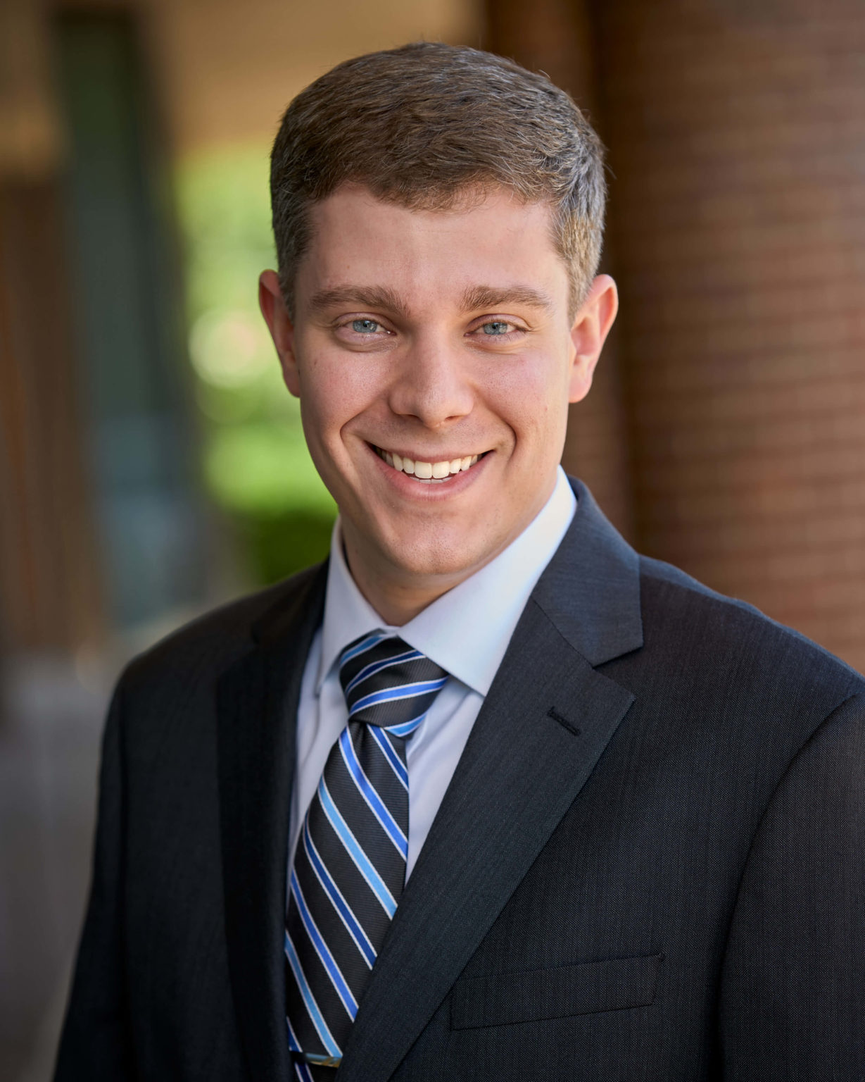 John-David Coker - Cook Craig & Francuzenko PLLC