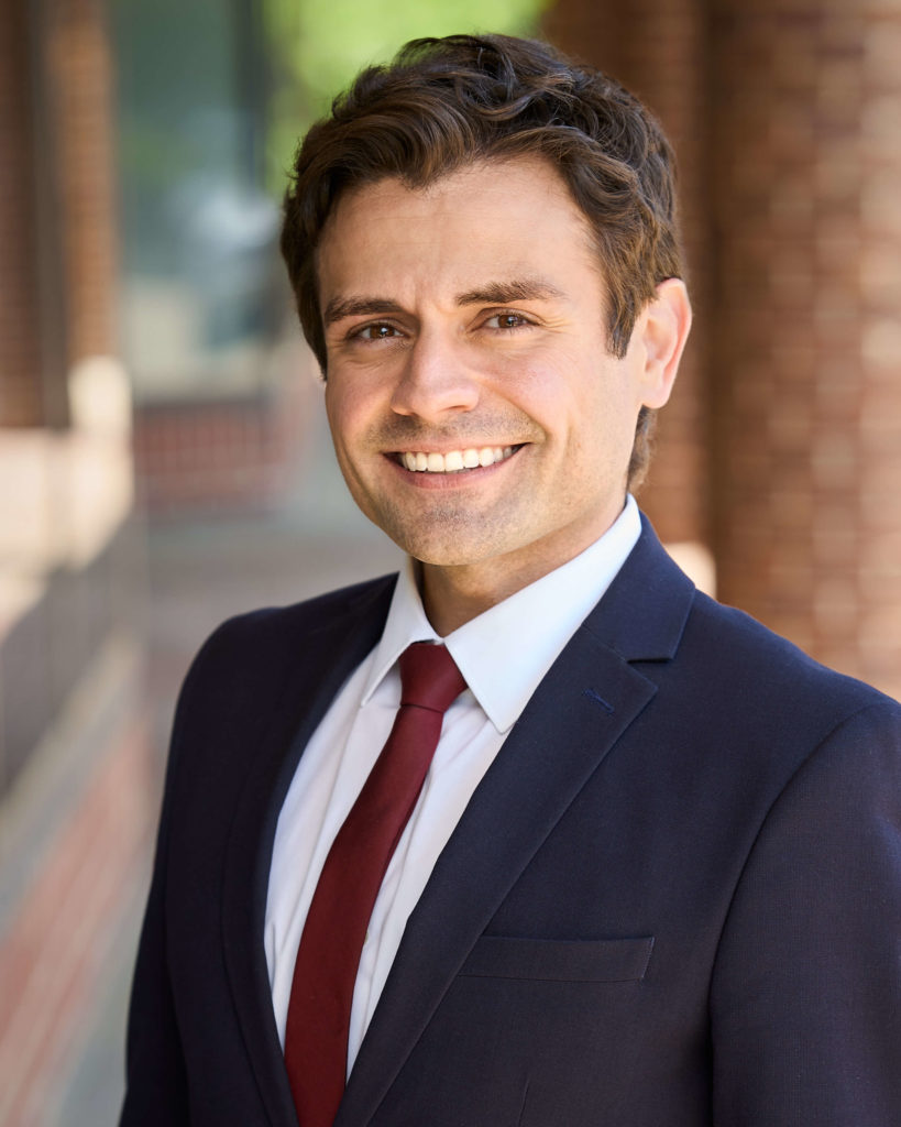 Philip C. Krone - Cook Craig & Francuzenko PLLC