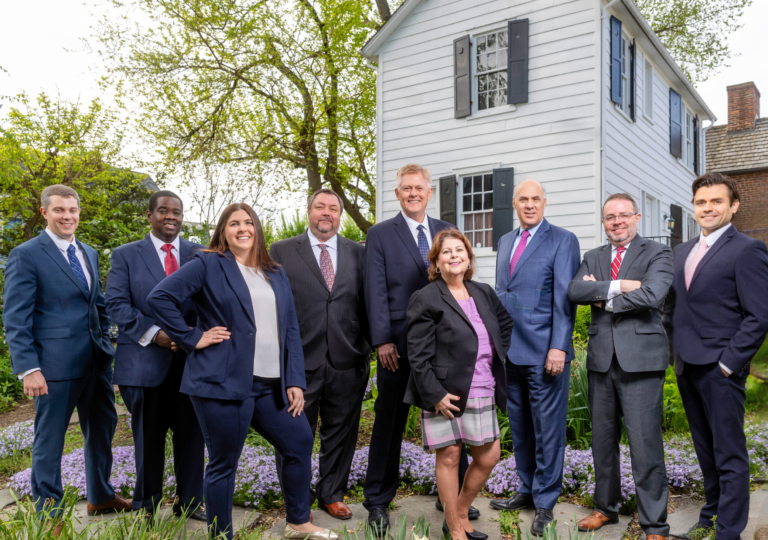 Attorneys - Cook Craig & Francuzenko PLLC