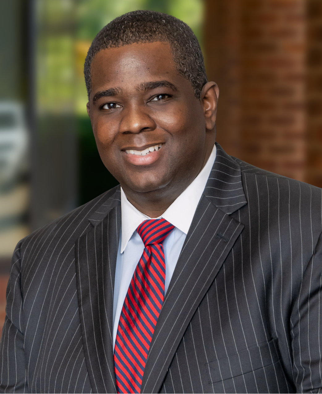 Broderick C. Dunn - Cook Craig & Francuzenko PLLC